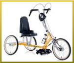 DISABILITY TRIKES - Irelands Bicycle Specialists